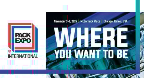 PACK EXPO CHICAGO 2024