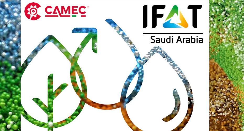 IFAT SAUDI ARABIA 2026