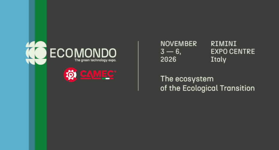 ECOMONDO 2026